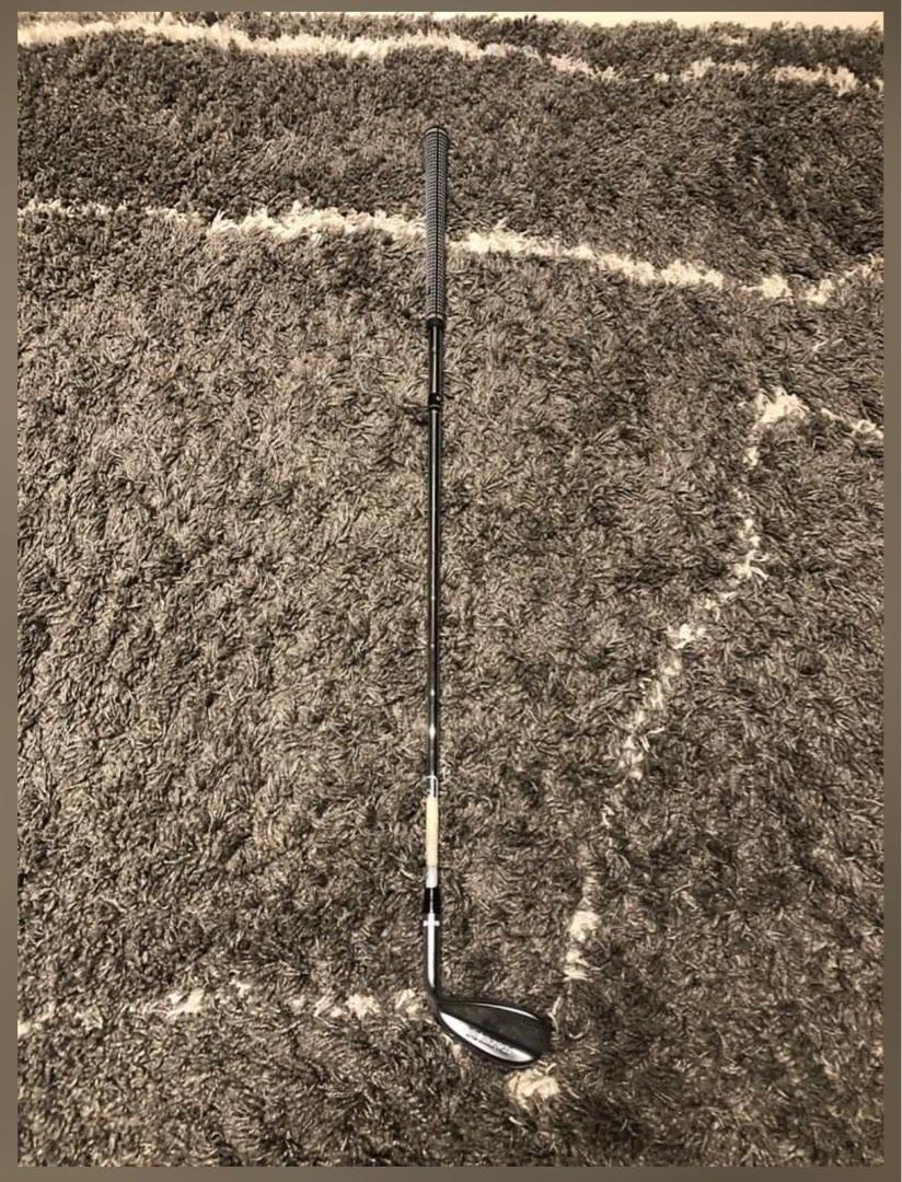 Callaway RAZR X Forged 56 Degree Wedge, Sports Equipment, Sports & Games, Golf on Carousell