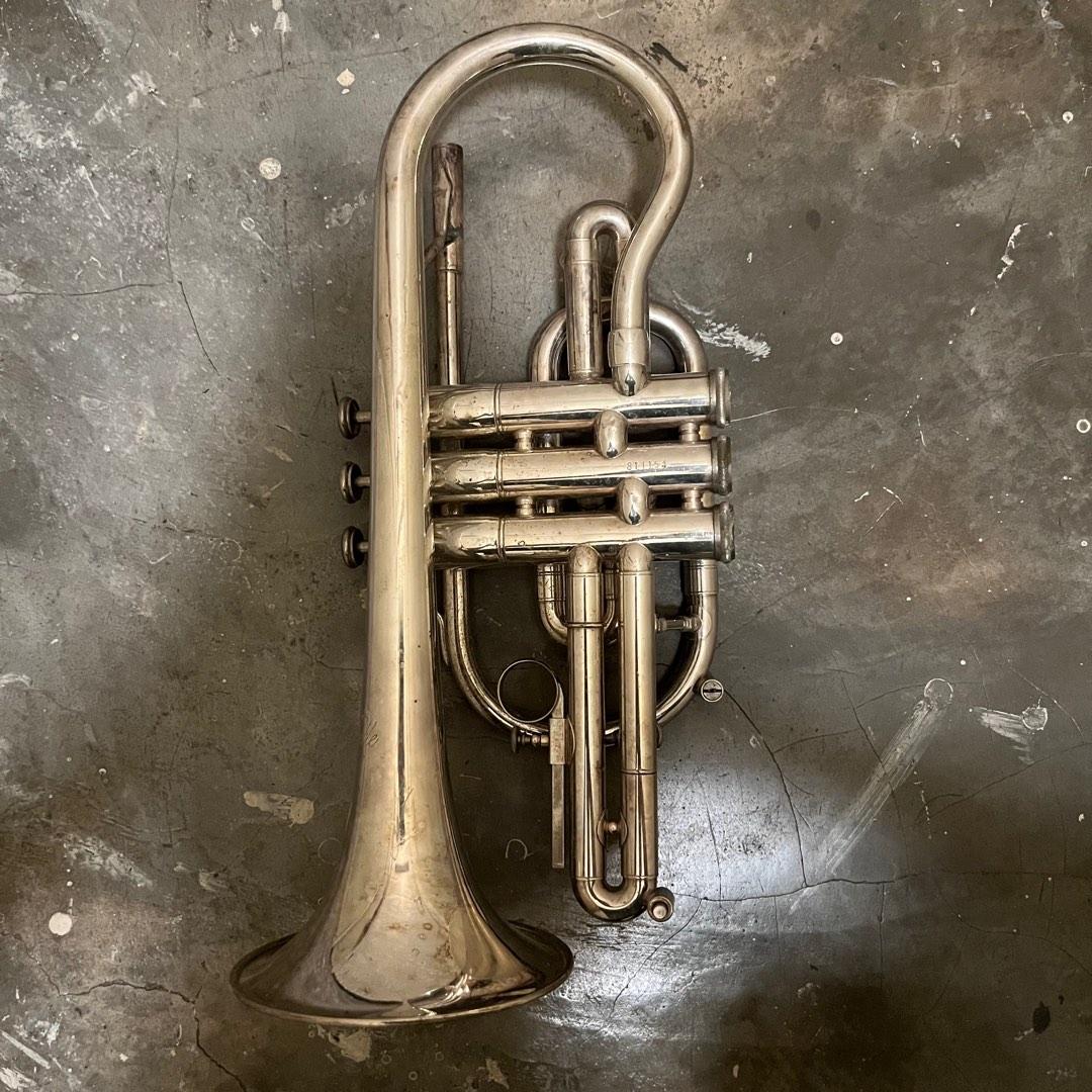 Caravelle Cornet 500, Hobbies & Toys, Music & Media, Musical ...