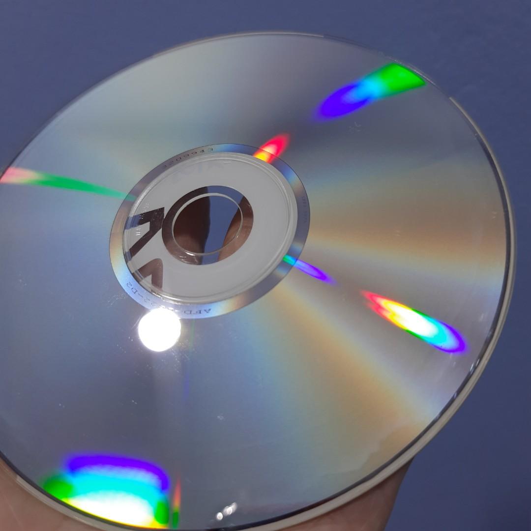 (CD+VCD) 周杰倫 Jay -七里香+葉惠美, Hobbies & Toys, Music & Media, CDs & DVDs on ...