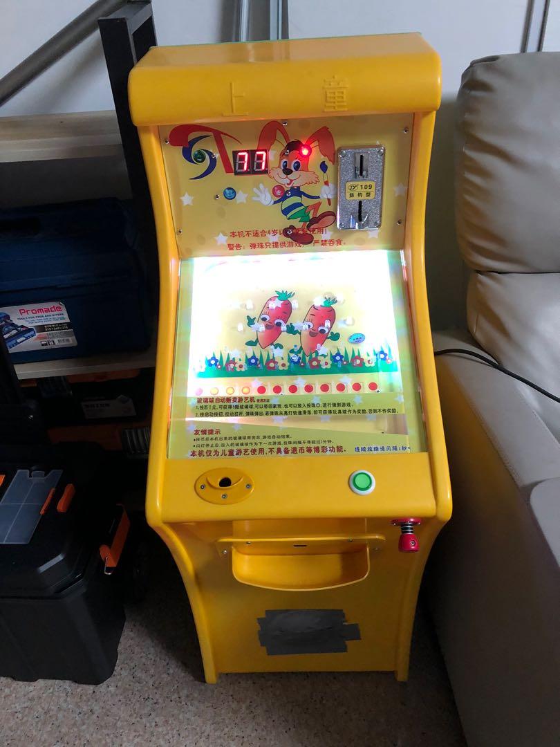 chinese pin ball game, Hobbies & Toys, Toys & Games on Carousell