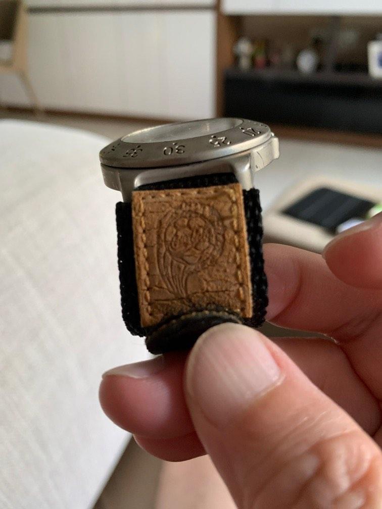 Coca-cola watch, Men's Fashion, Watches & Accessories, Watches on Carousell