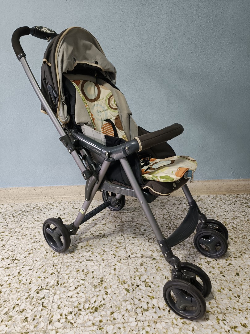 Combi Stroller, Babies & Kids, Going Out, Strollers on Carousell