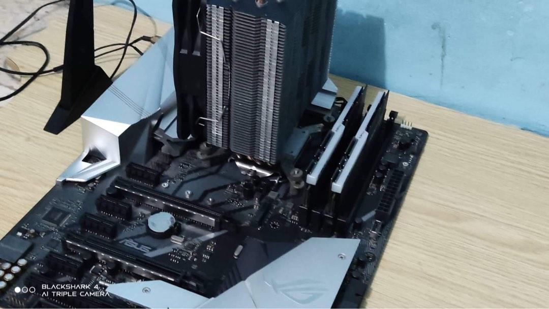 computer parts, Computers & Tech, Parts & Accessories, Computer Parts ...