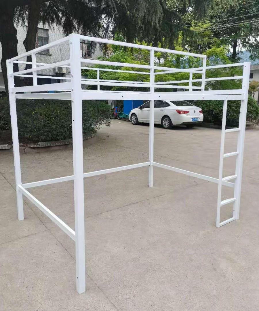Customize condo/hdb loft bed /bobm shelter/store room/unity room ...