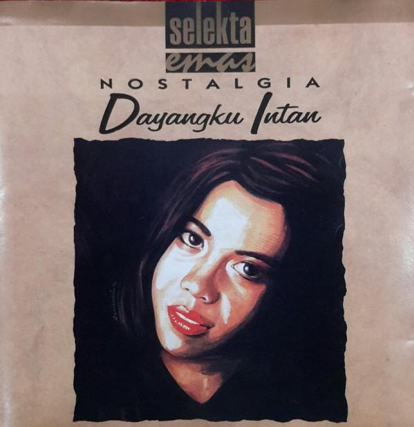 Dayangku Intan SELEKSI NOSTALGIA CDR, Hobbies & Toys, Music & Media, CDs & DVDs on Carousell