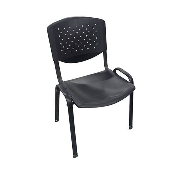 Decora SLX-888 Visitor Chair Fabric, Furniture & Home Living, Office ...