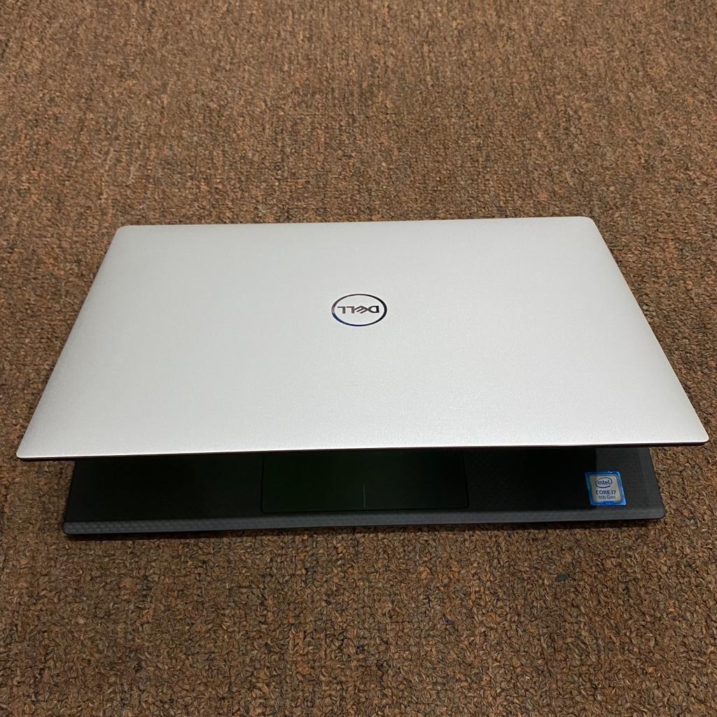 Dell XPS 13 9380 (i7-8565U)8th Gen 4K Display 3840x2160 Touch Screen ...