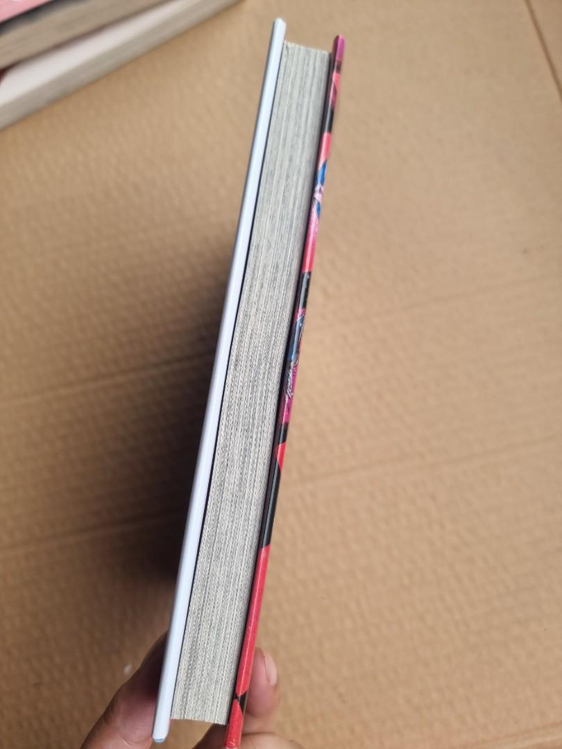 Demon From Afar Manga, Hobbies & Toys, Books & Magazines, Comics ...