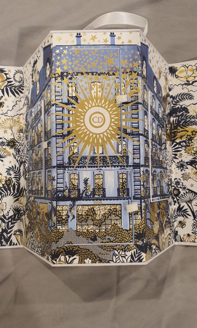 Dior 30 Montaigne The Iconics, Kesehatan & Kecantikan, Kulit, Sabun & Tubuh di Carousell