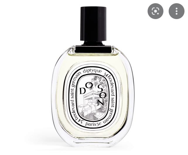 Diptyque Eau de Toilette DOSON, Beauty & Personal Care, Fragrance ...