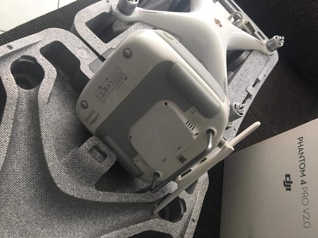 DJI DRONE Phantom 4 Pro 2.0, Mobile Phones & Gadgets, Other Gadgets on ...