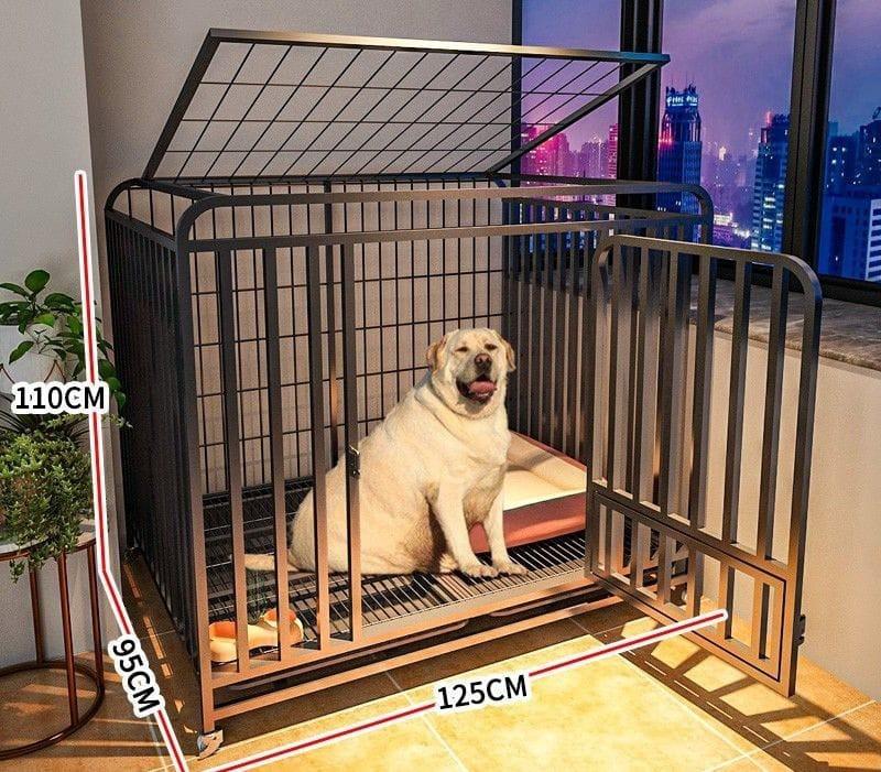 Dog Cages Extra Large (new), Pet Supplies, Homes & Other Pet ...