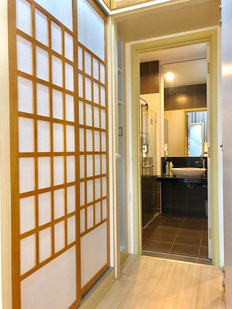 Double Storey Cluster Fully Furnished ,Adda Heights @ Yellow Horizon ...