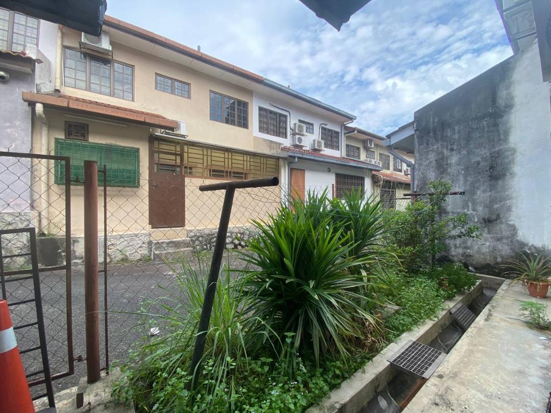 D'Shire 61 Terrace Two Storey Kota Damansara, Property, For Sale on ...