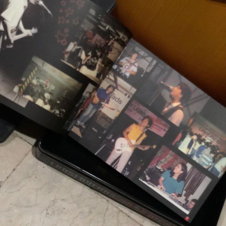 Eraserheads The Heads Set, Hobbies & Toys, Memorabilia & Collectibles ...