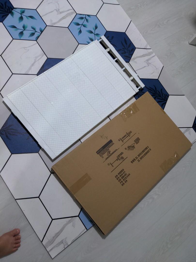 extension Shelves, Furniture & Home Living, Home Improvement ...