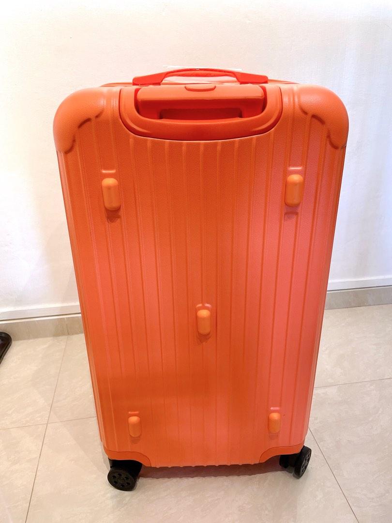 Extra Large 32 Inch Luggage With TSA Lock 360 Wheels Hobbies Toys extra-large-32-inch-luggage-with-tsa-lock-360-wheels-hobbies-toys