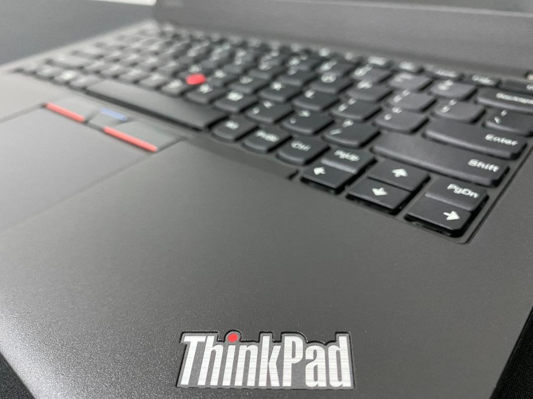 Fast Speed Lenovo Thinkpad LightWeight Laptop + SSD + 8GB Ram + MS ...