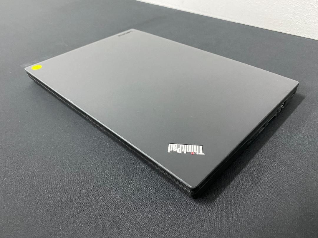 Fast Speed Lenovo Thinkpad LightWeight Laptop + SSD + 8GB Ram + MS ...