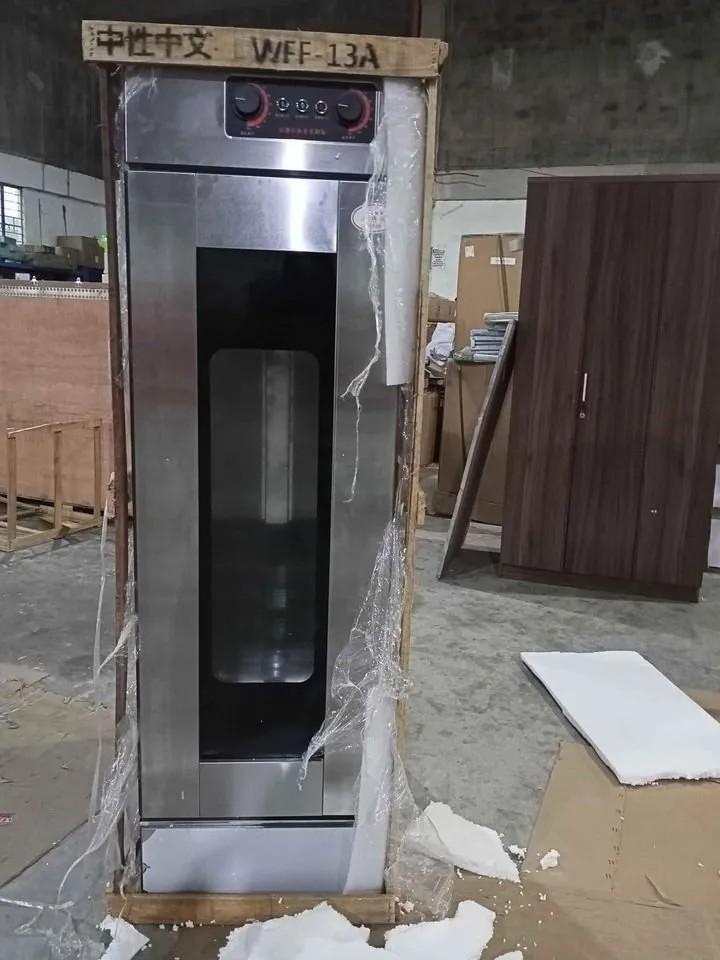 FERMENTING BREAD PROFFER EPA-38, TV & Home Appliances, Air Conditioning ...
