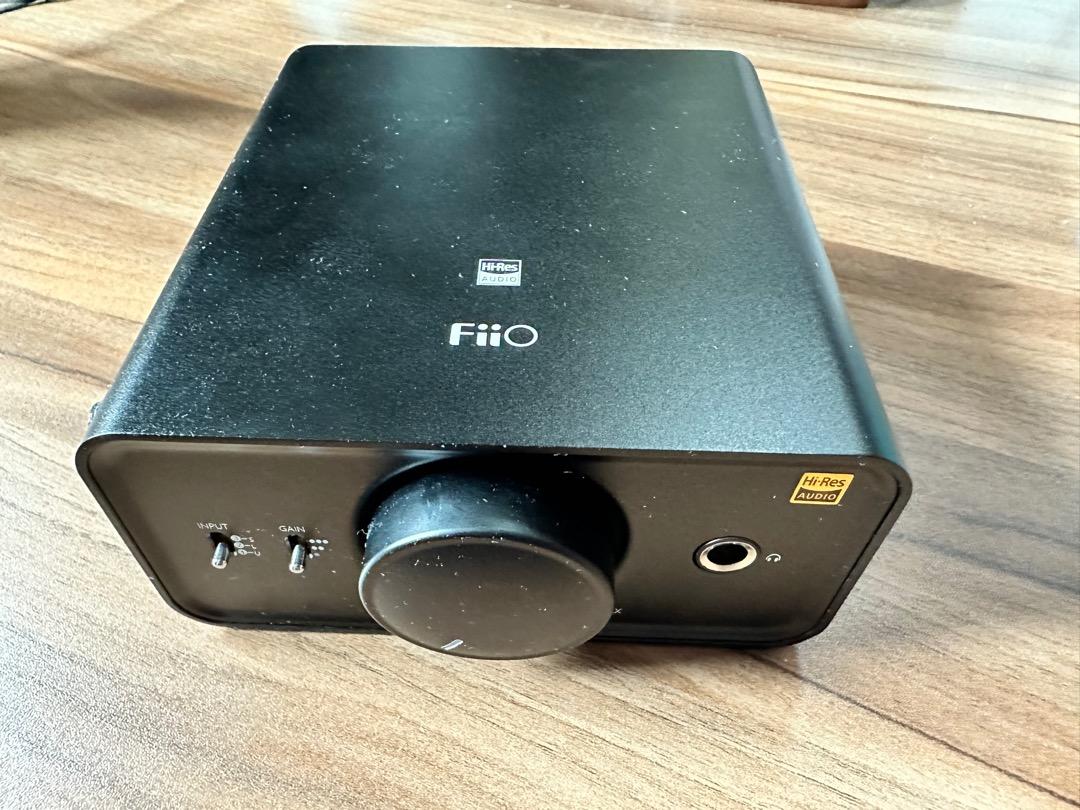 FiiO K5 Pro, Audio, Other Audio Equipment on Carousell