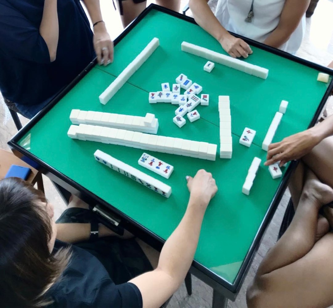 Foldable Table, Hobbies & Toys, Toys & Games on Carousell