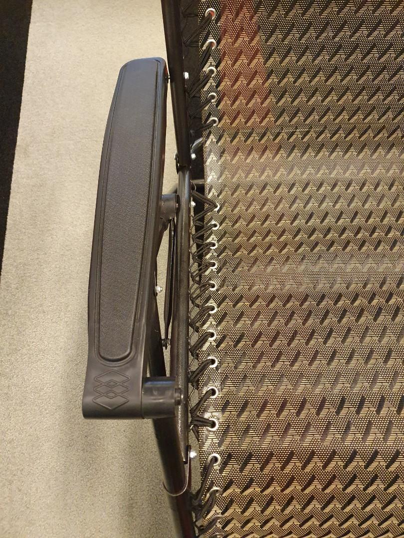 Folding chair, Furniture & Home Living, Furniture, Chairs on Carousell