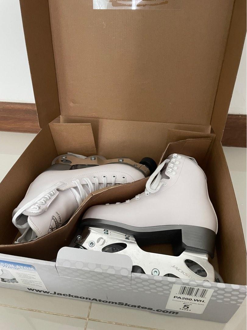 Ice figure inline skates rollerblade, Sports Equipment, Sports & Games ...