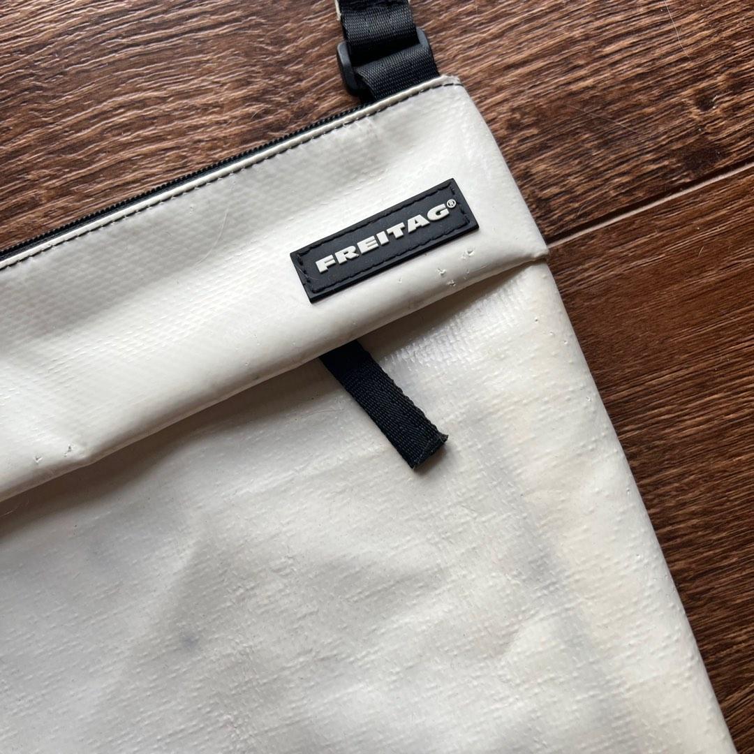 Freitag F553 Lou, Luxury, Bags & Wallets on Carousell