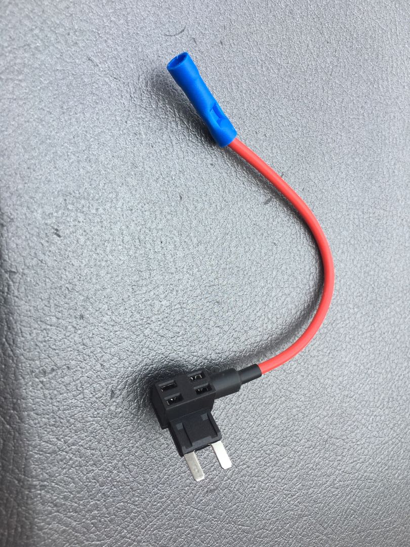 Fuse extension adaptor, Car Accessories, Accessories on Carousell