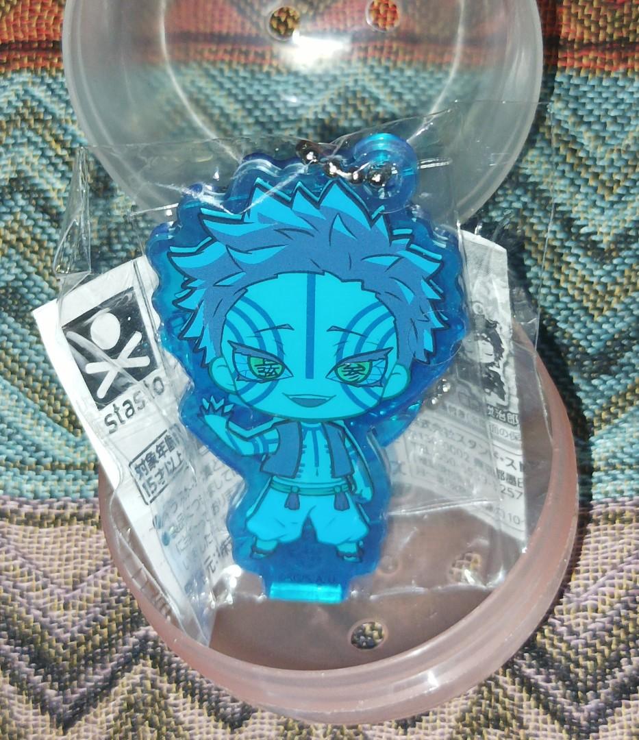 Gachapon Gashapon Kimetsu no Yaiba: Demon Slayer Kokomie Acrylic Figure ...