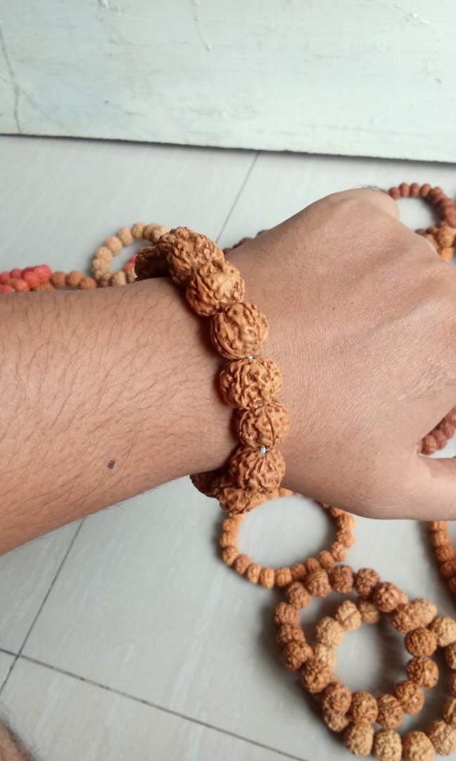 Gelang Jenitri, Men's Fashion, Watches & Accessories, Watches on Carousell