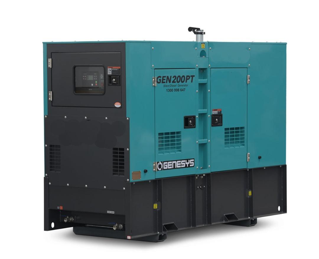 Generator Rental, Commercial & Industrial, Construction Tools ...