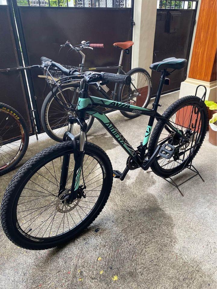 GIANT WARP & AVIA MTB FOR SALE, Sports Equipment, Bicycles & Parts ...