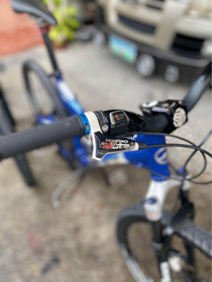 GIANT WARP & AVIA MTB FOR SALE, Sports Equipment, Bicycles & Parts ...