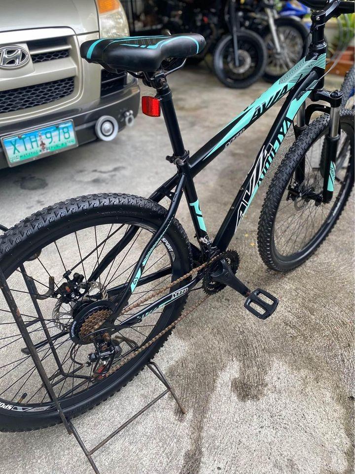 GIANT WARP & AVIA MTB FOR SALE, Sports Equipment, Bicycles & Parts ...