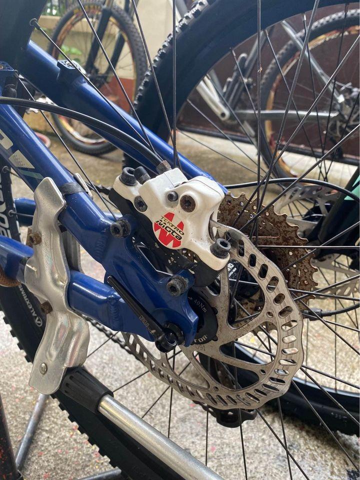 GIANT WARP & AVIA MTB FOR SALE, Sports Equipment, Bicycles & Parts ...