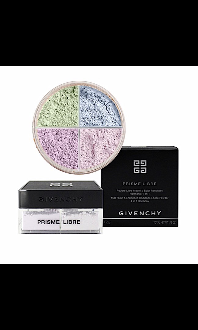 Givenchy Loose Powder, Beauty & Personal Care, Face, Face Care on Carousell