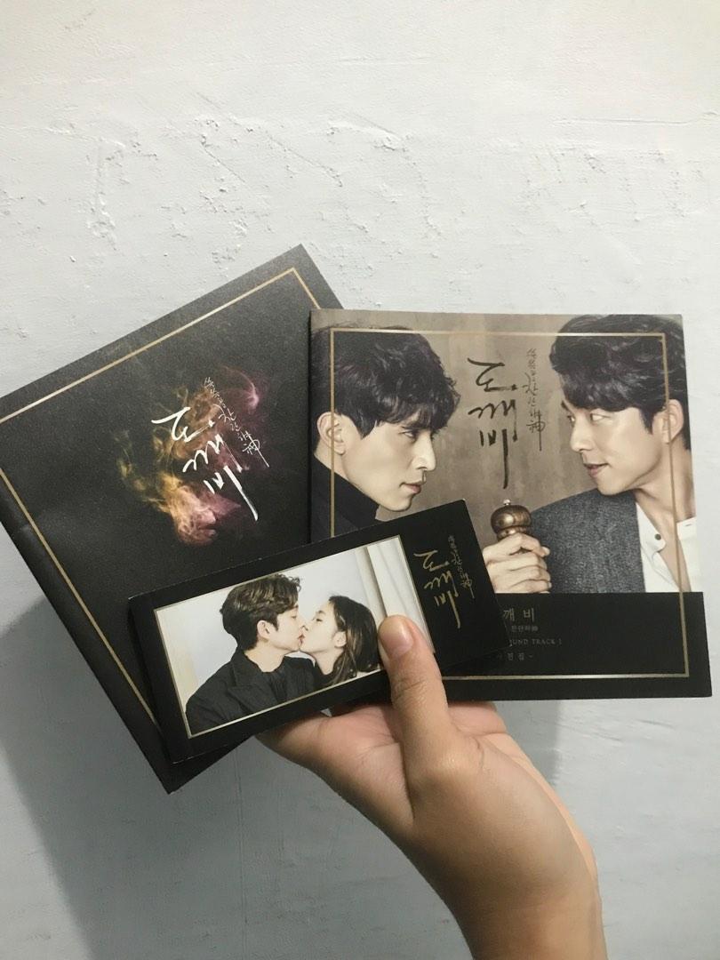 Goblin Album, Hobbies & Toys, Memorabilia & Collectibles, K-Wave on ...