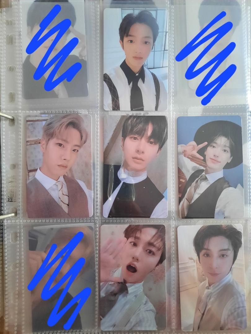 GOLDEN CHILD GAME CHANGER DDARA PHOTOCARD, Hobbies & Toys, Collectibles ...