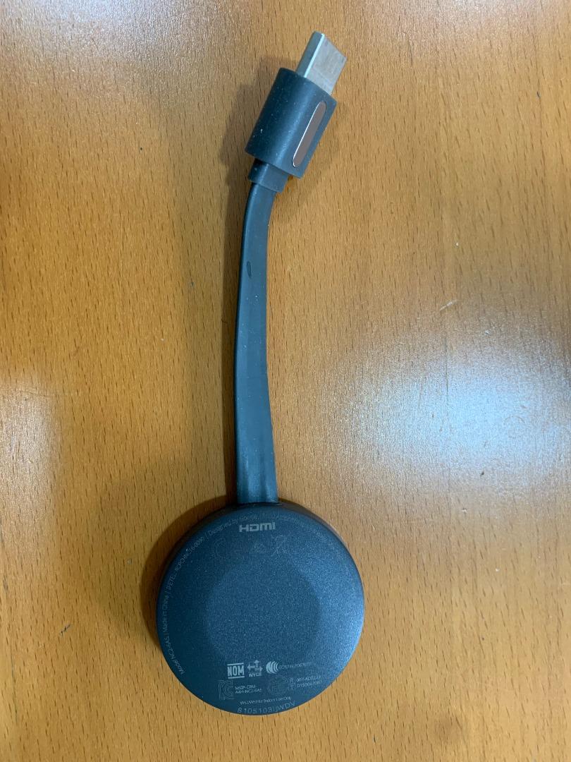 Google Chromecast for Sale, Computers & Tech, Office & Business ...