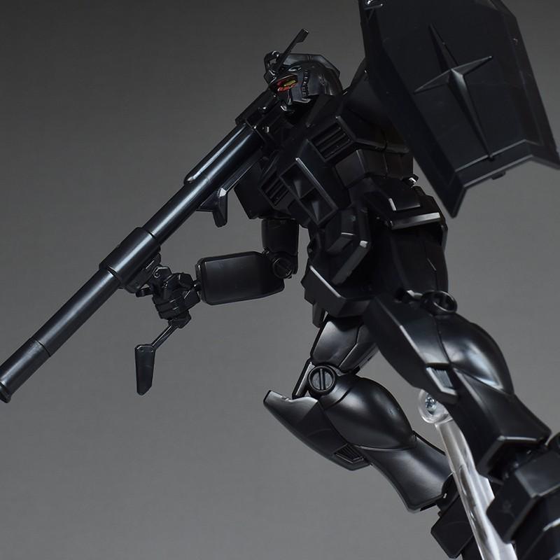 Gundam RX-78-2 Ecopla high grade Gunpla Model kit Mobile suit Gundam HG ...