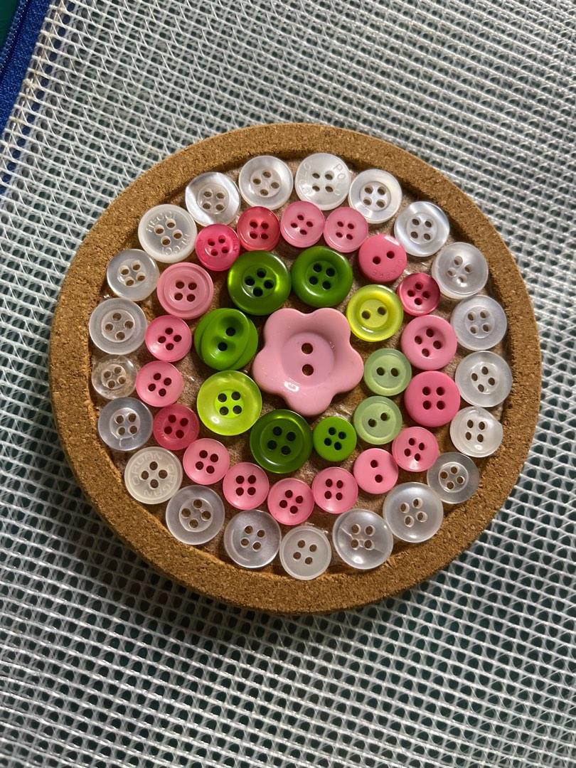 Handmade craft for door gift, event token, birthday party graduation ...