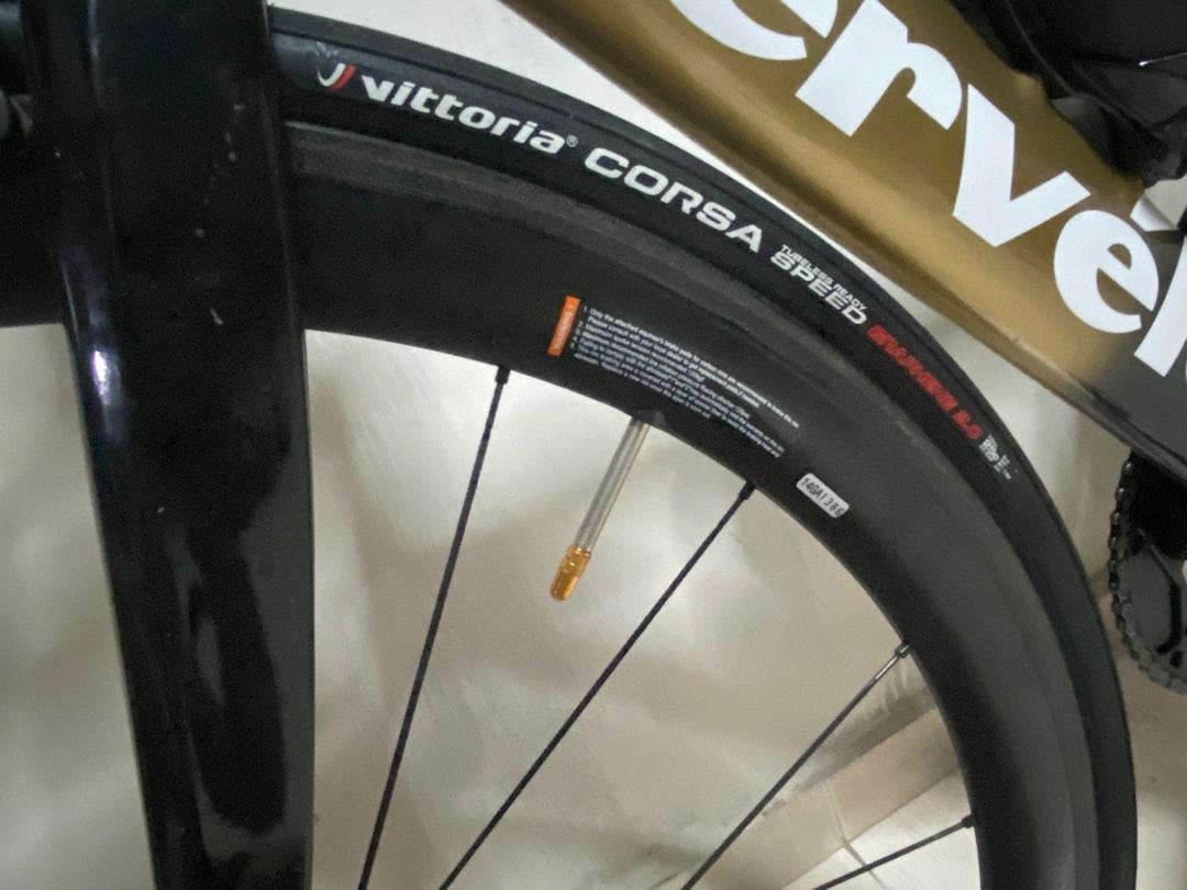 Carbon Wheelset Hawk Racing V45 Clincher for road bike zipp enve ...