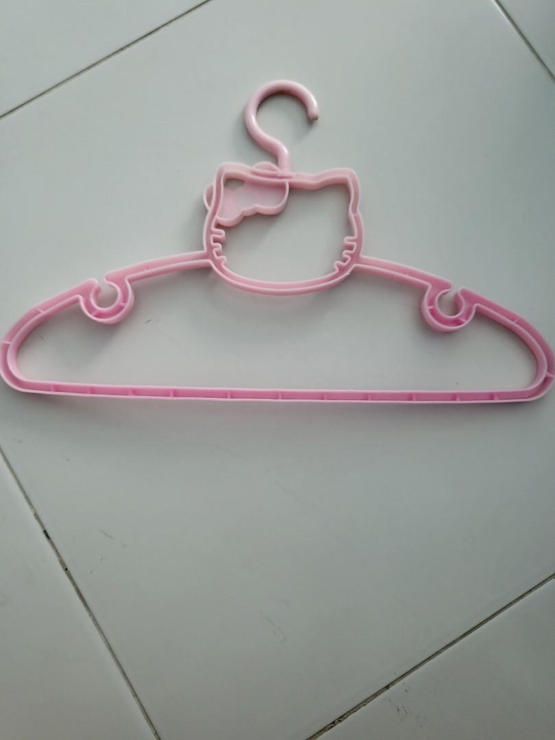 Hello Kitty Hanger, Furniture & Home Living, Home Improvement ...