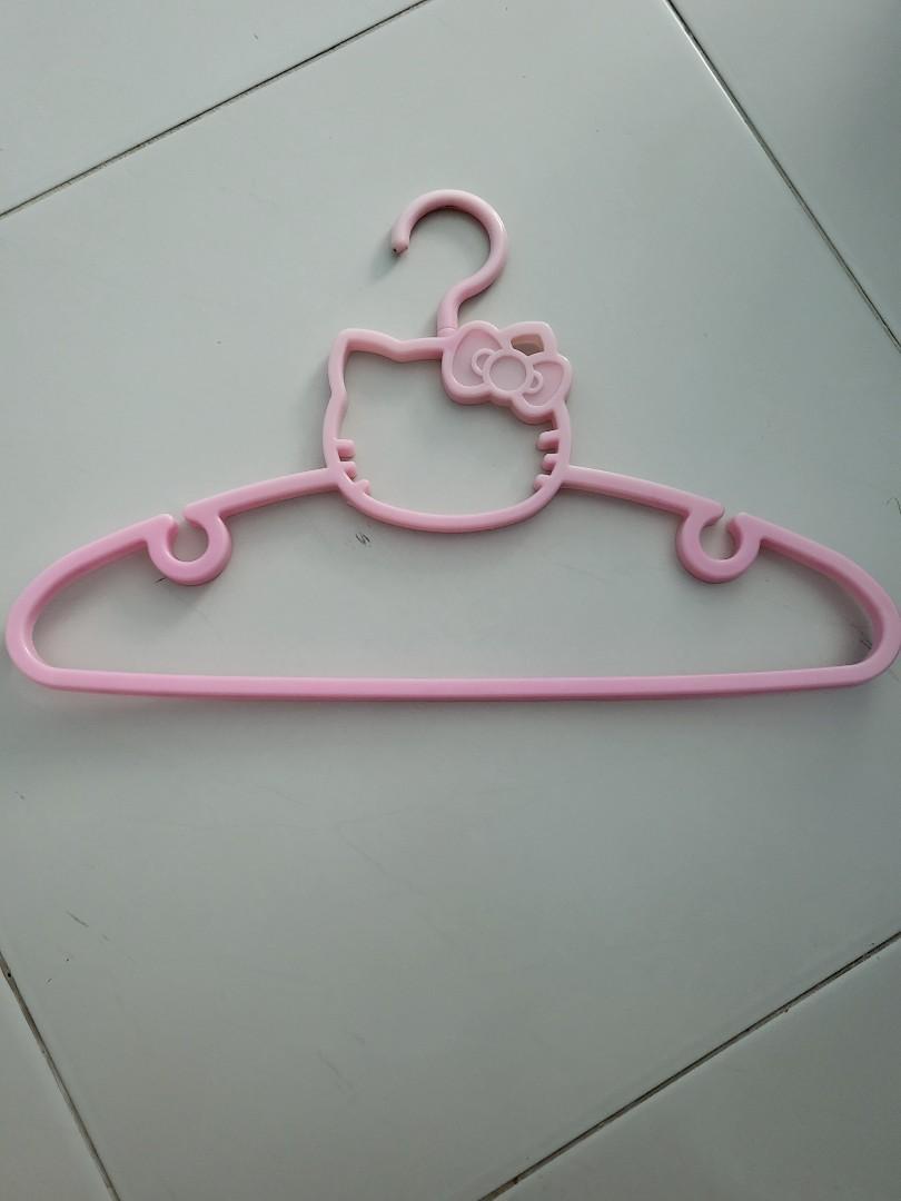 Hello Kitty Hanger, Furniture & Home Living, Home Improvement ...