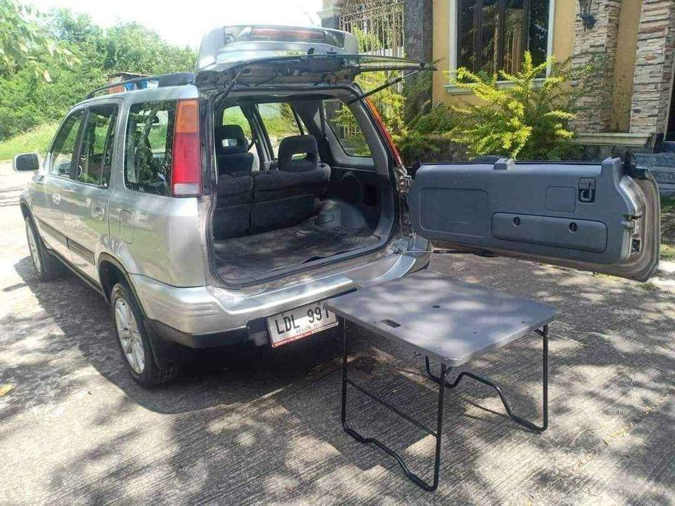 Honda CR-V Manual, Cars for Sale, Used Cars on Carousell