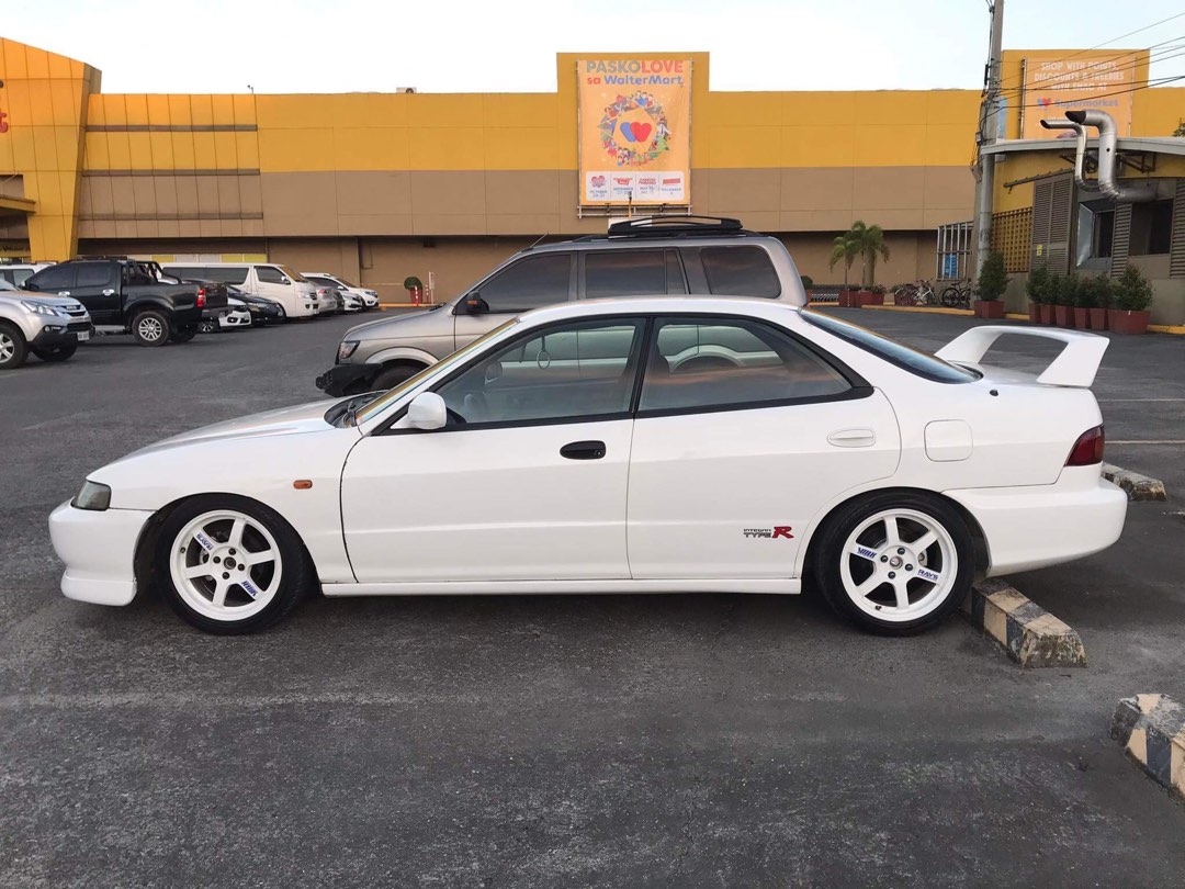 Honda Integra DB8 (M), Cars for Sale, Used Cars on Carousell