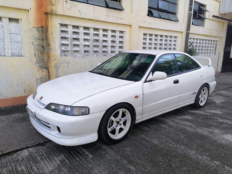 Honda Integra DB8 (M), Cars for Sale, Used Cars on Carousell
