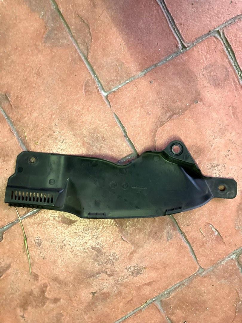 Honda Jazz GK5 PreFL Radiator Top Cover, Auto Accessories on Carousell